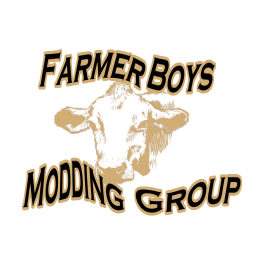 FS19 mods - FarmerBoys modding